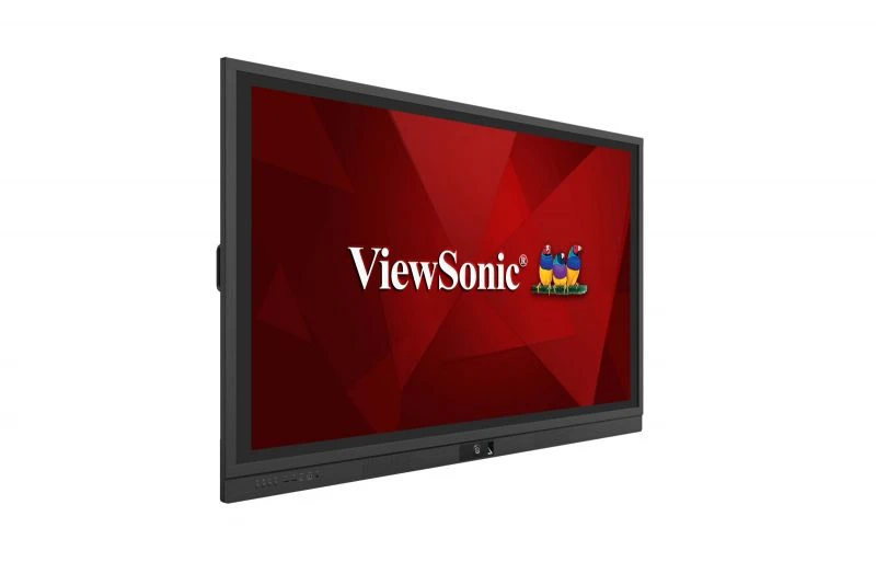 ViewSonic IFP6560 65" 4K Interactive Flat Panel - ViewSonic پاکستان