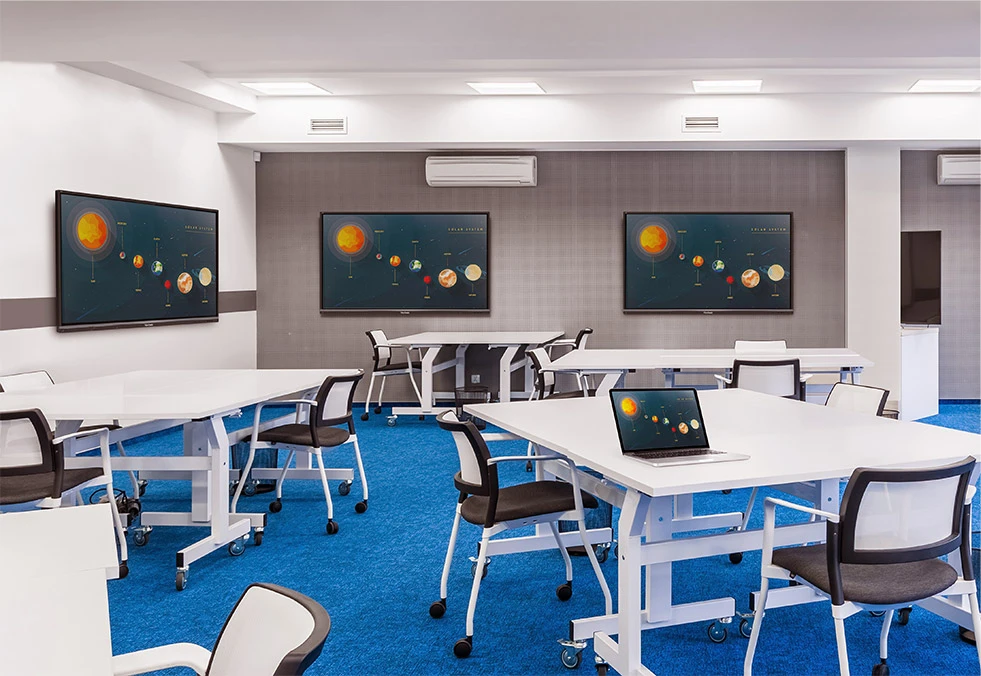 ViewBoard for Education | ViewSonic Myanmar