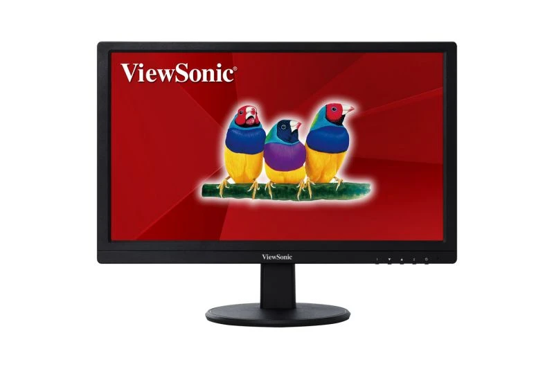 ViewSonic VA1630-A 16'' (15.6'' viewable) 1080p monitor - ViewSonic ...
