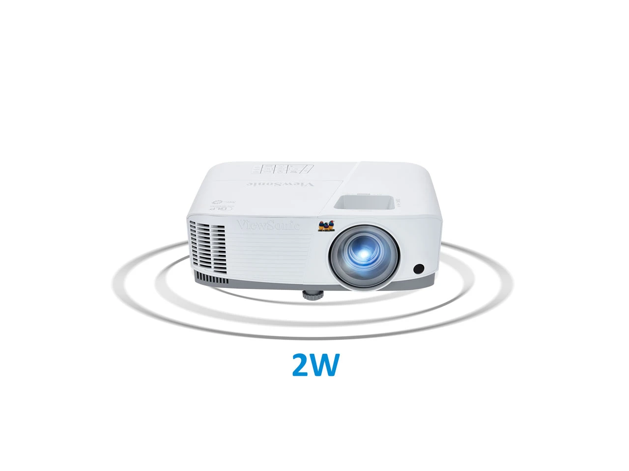 ViewSonic PA503XP 3,800 Lumens XGA Business Projector - ViewSonic ශ්‍රී ...