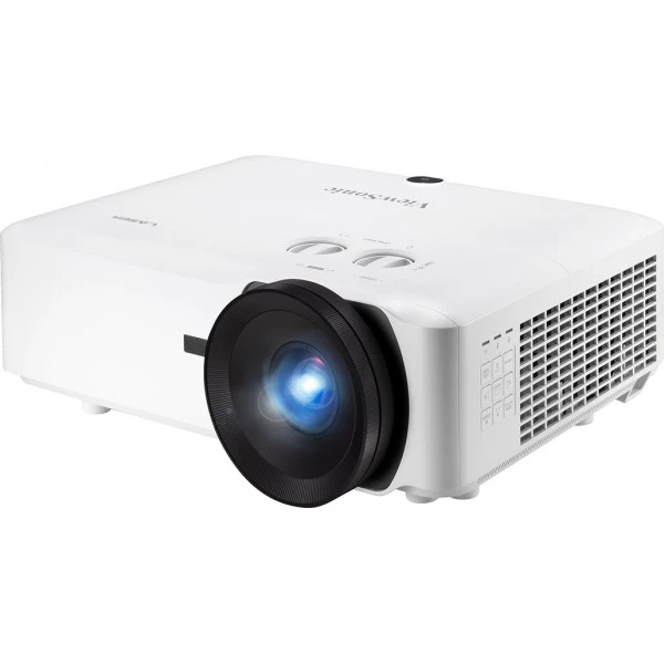 ViewSonic LS860WU 5,000 ANSI Lumens WUXGA Installation Projector ...