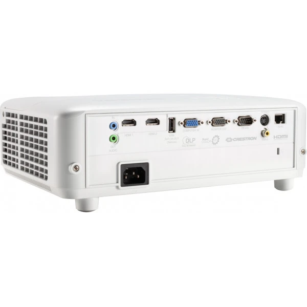 ViewSonic PG706WU 4000 ANSI Lumens WUXGA Business Projector - ViewSonic ...