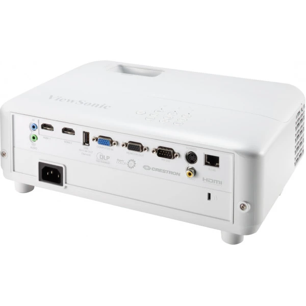 ViewSonic PG706WU 4000 ANSI Lumens WUXGA Business Projector - ViewSonic ...