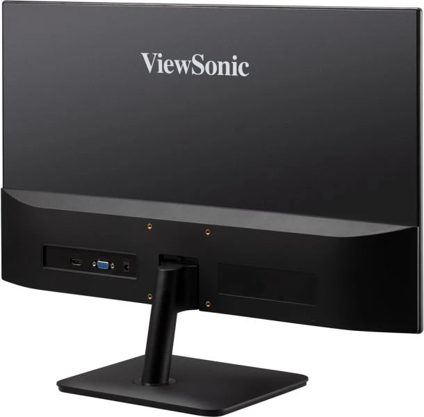 ViewSonic VA2432-h 24” 1080p IPS Monitor with Frameless Design ...