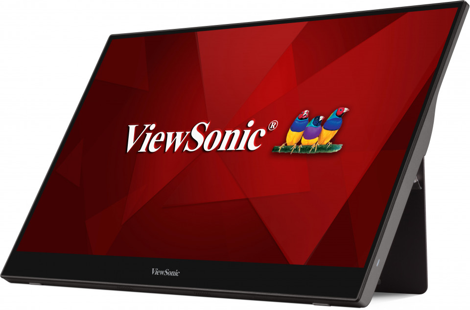 ViewSonic TD1655 16”Touch Portable Monitor - ViewSonic গণপ্রজাতন্ত্রী ...