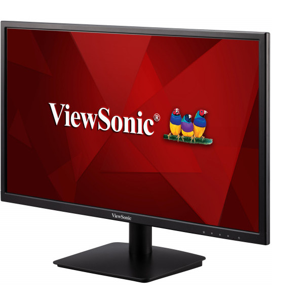 ViewSonic VA2405-h 24”1080p Monitor with HDMI and VGA Input - ViewSonic ...