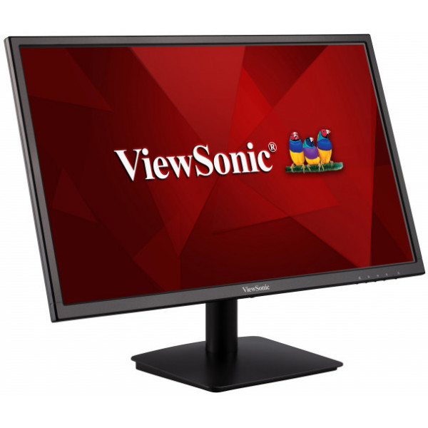 ViewSonic VA2405-h 24”1080p Monitor with HDMI and VGA Input - ViewSonic ...