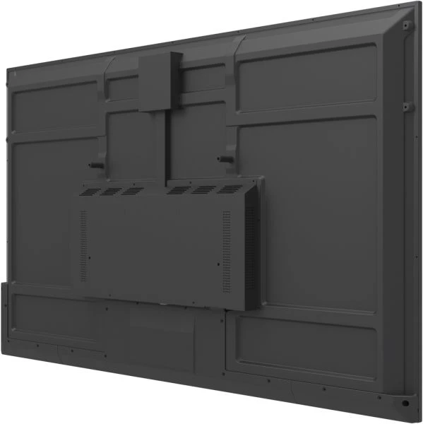 CDE5530 55" 4K Presentation Display - ViewSonic Česká republika