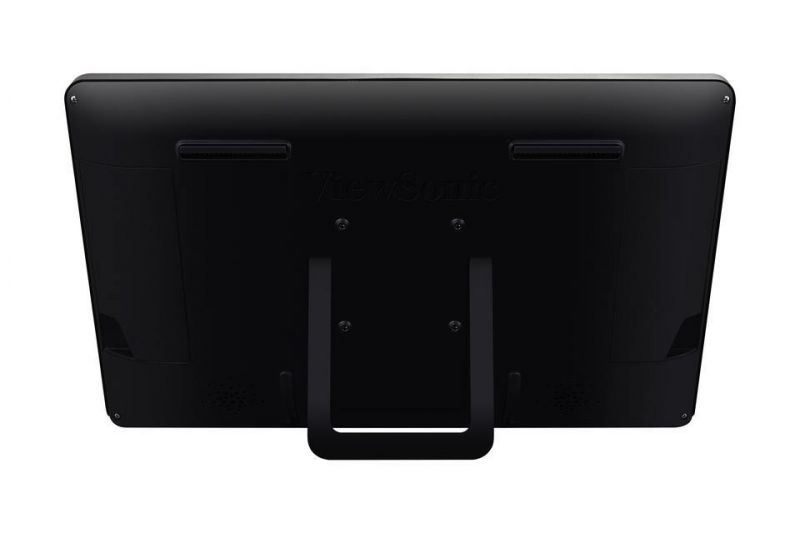 ViewSonic TD2430 Monitor táctil de 24" y 10 puntos de contacto ...