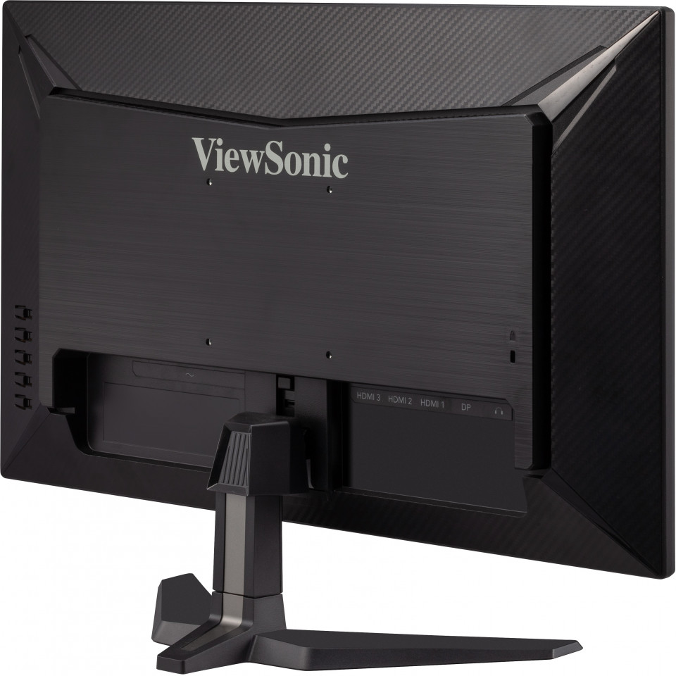ViewSonic VX2458-P-MHD 24” 144Hz 1ms Entertainment Monitor - ViewSonic ...
