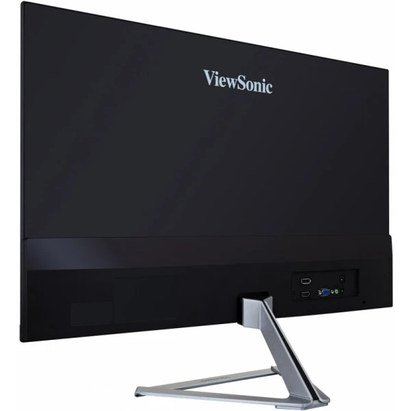 ViewSonic VX2776-smhd 27" Entertainment Monitor - ViewSonic Europe