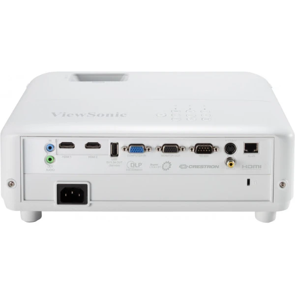 ViewSonic PG706HD 4000 ANSI Lumens 1080p Business Projector - ViewSonic ...