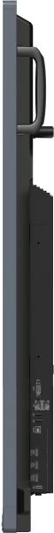 ViewBoard IFP6533-G ViewBoard® 65" 4K Interactive Display - ViewSonic ...