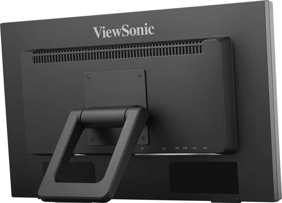 ViewSonic TD2223 22” IR Touch Monitor - ViewSonic Europe