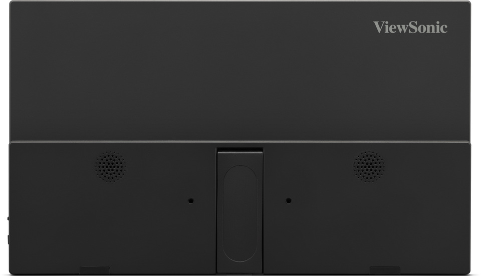 VA1650 16” USB-C Lightweight Portable Monitor - ViewSonic Europe