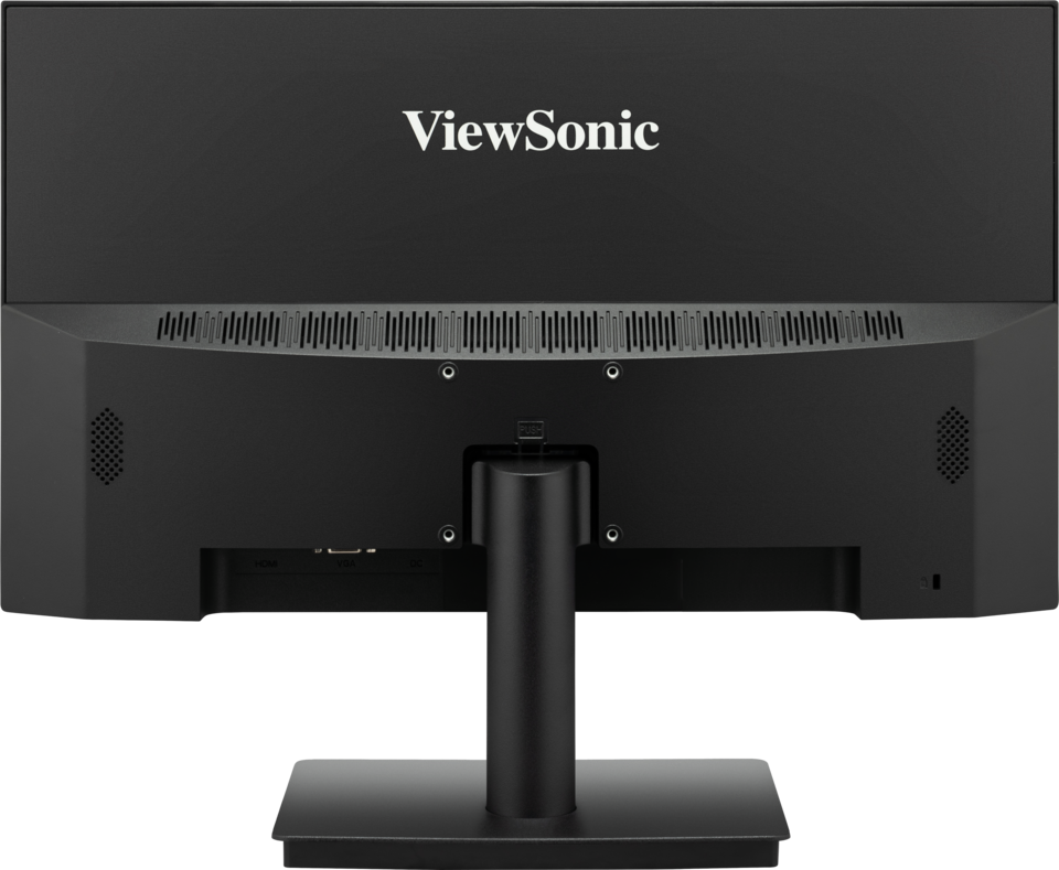 VA220-H 22” Full HD Monitor with Fast 1ms Response Time - ViewSonic Europe