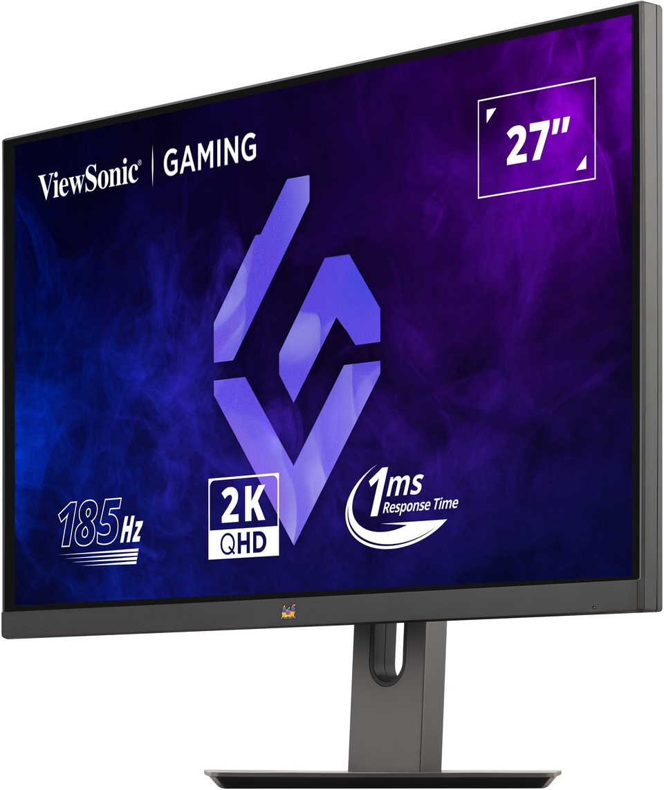 VX2758A-2K-PRO-2 27” 2K 180Hz Gaming Monitor - ViewSonic Europe