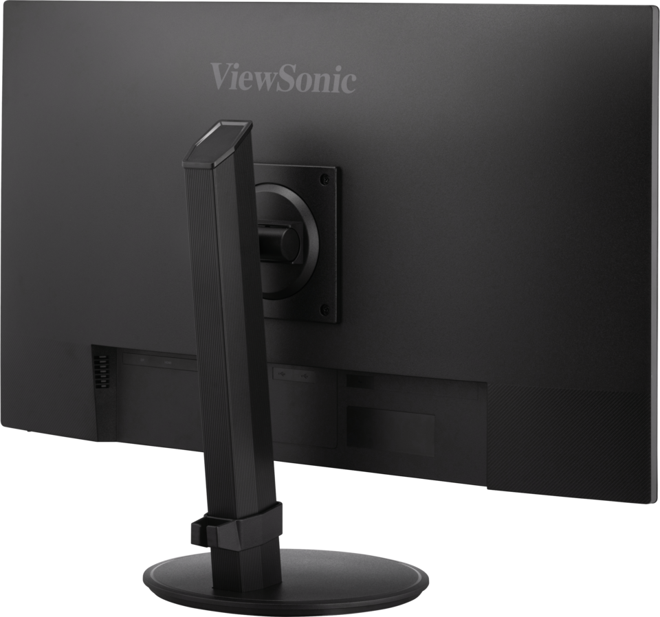 Écran ViewSonic VG2708A: 27" IPS Ergonomique - ViewSonic France