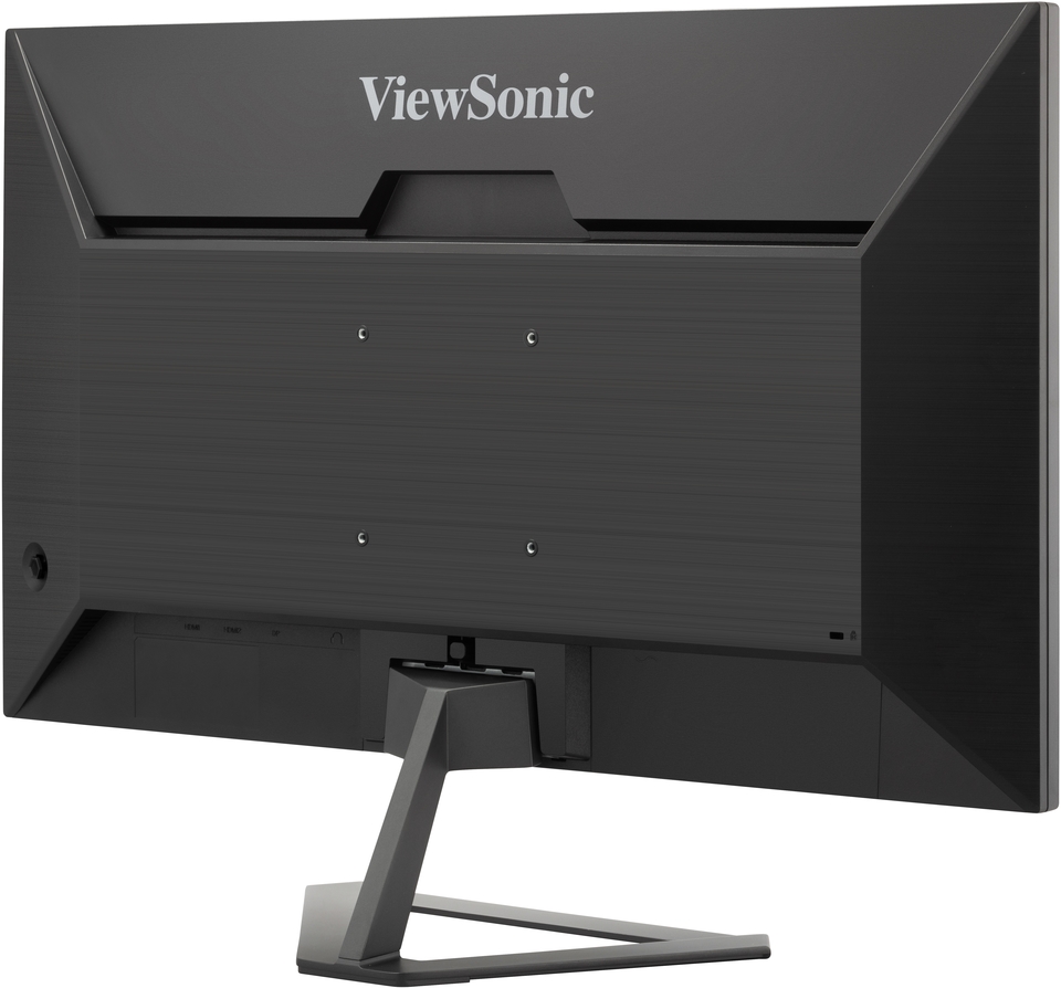 Écran de Jeu 27" - VX2758A-2K-PRO, Moniteur 4k, ecran télétravail ...