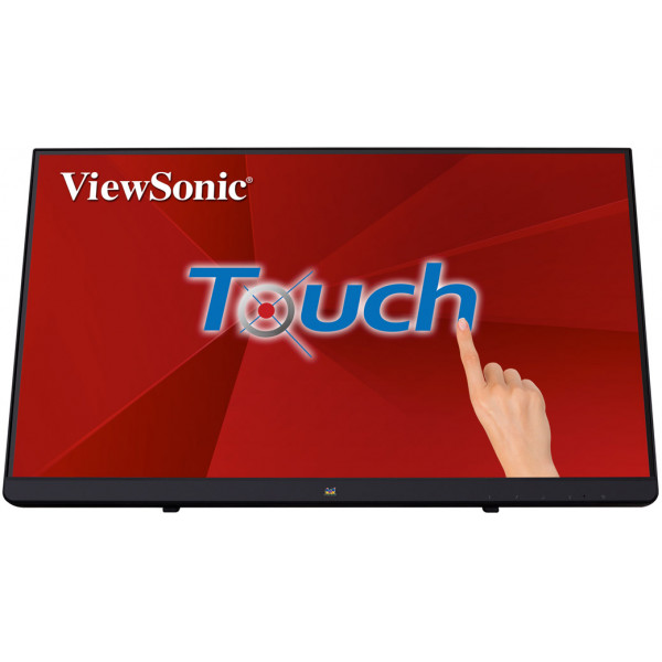 ViewSonic TD2230 22" 10-point Touch Screen Monitor