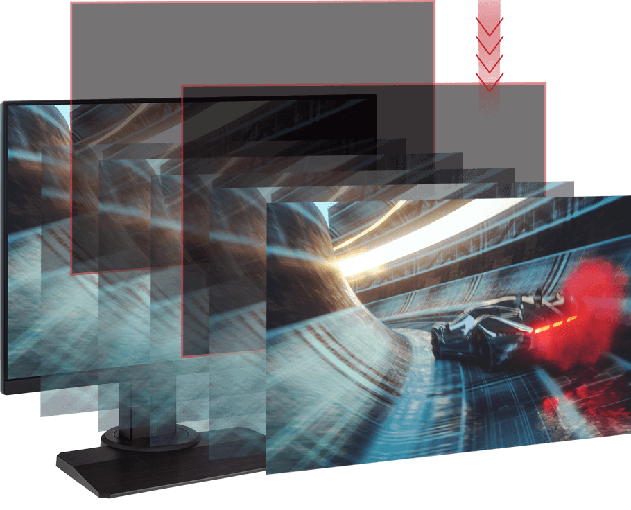 ViewSonic XG2431 24” 240Hz IPS Gaming Monitor - ViewSonic Global