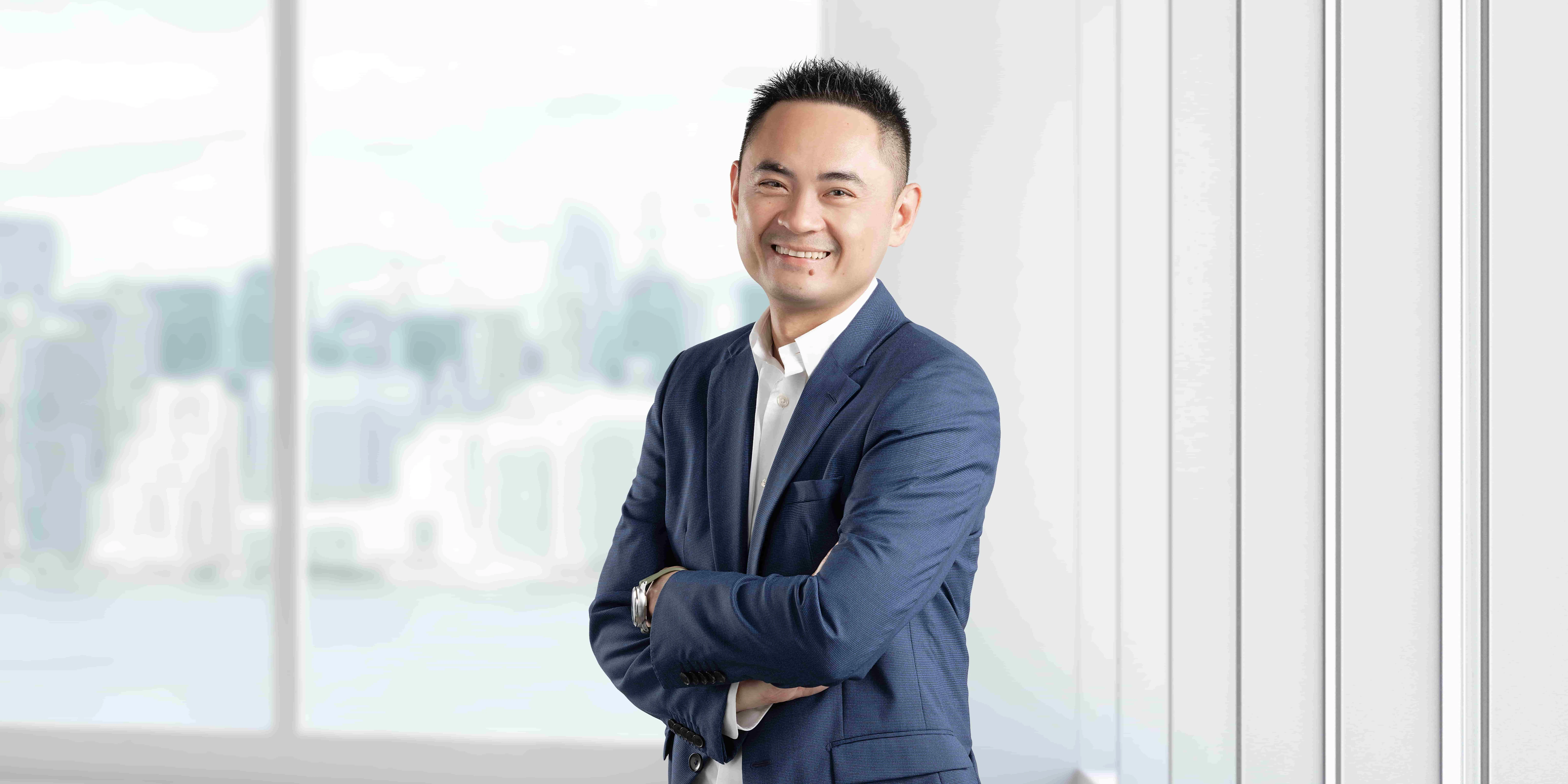 Behind the Screens: How Dean Tsai and His Team Turned ViewSonic’s ...