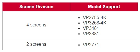 ViewSonic