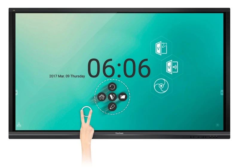 ViewSonic | The Best Interactive Digital Whiteboards | UAE - ViewSonic ...