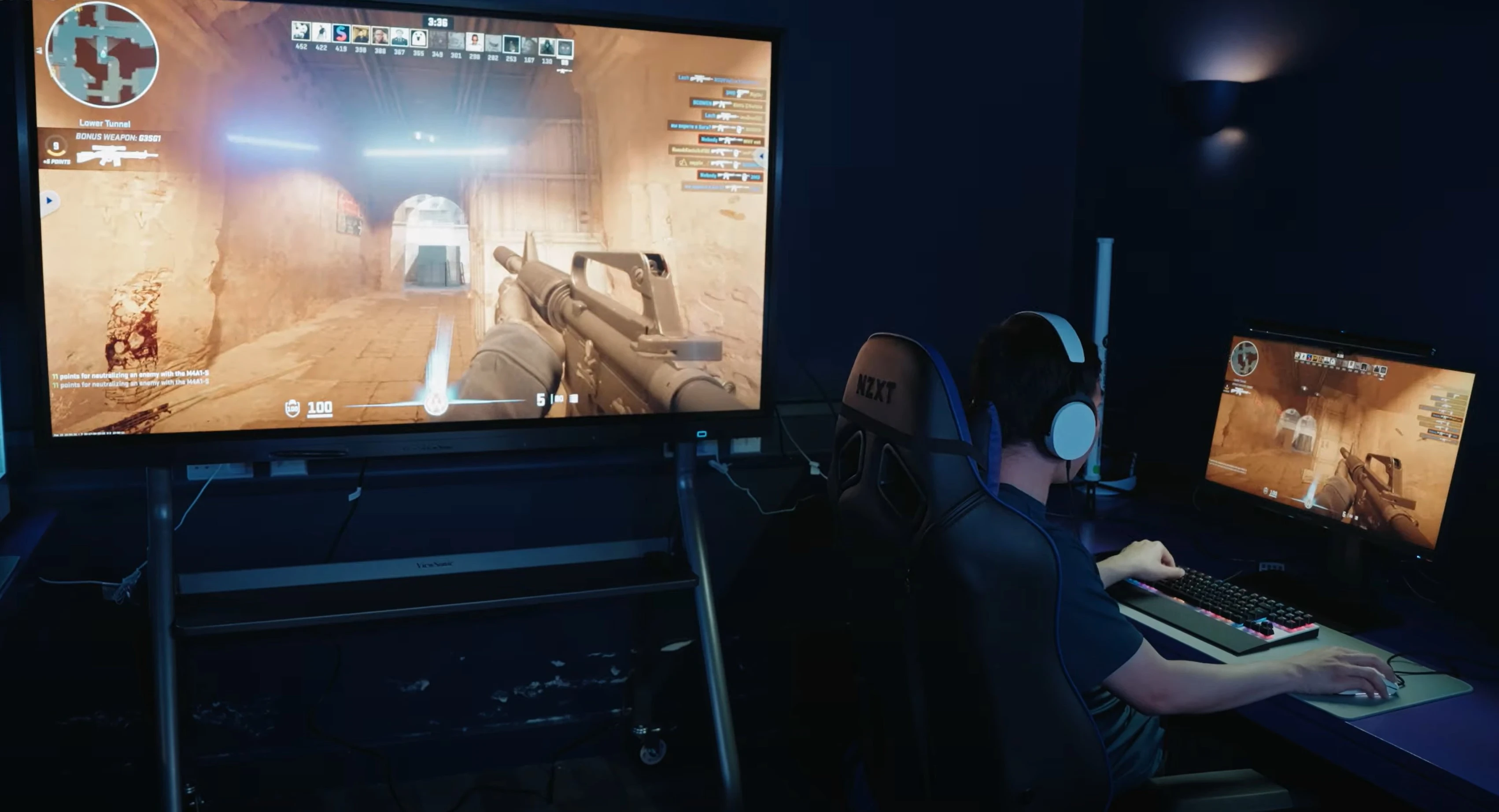 ViewSonic Supports Jesus College in Building First Esports Suite Among ...