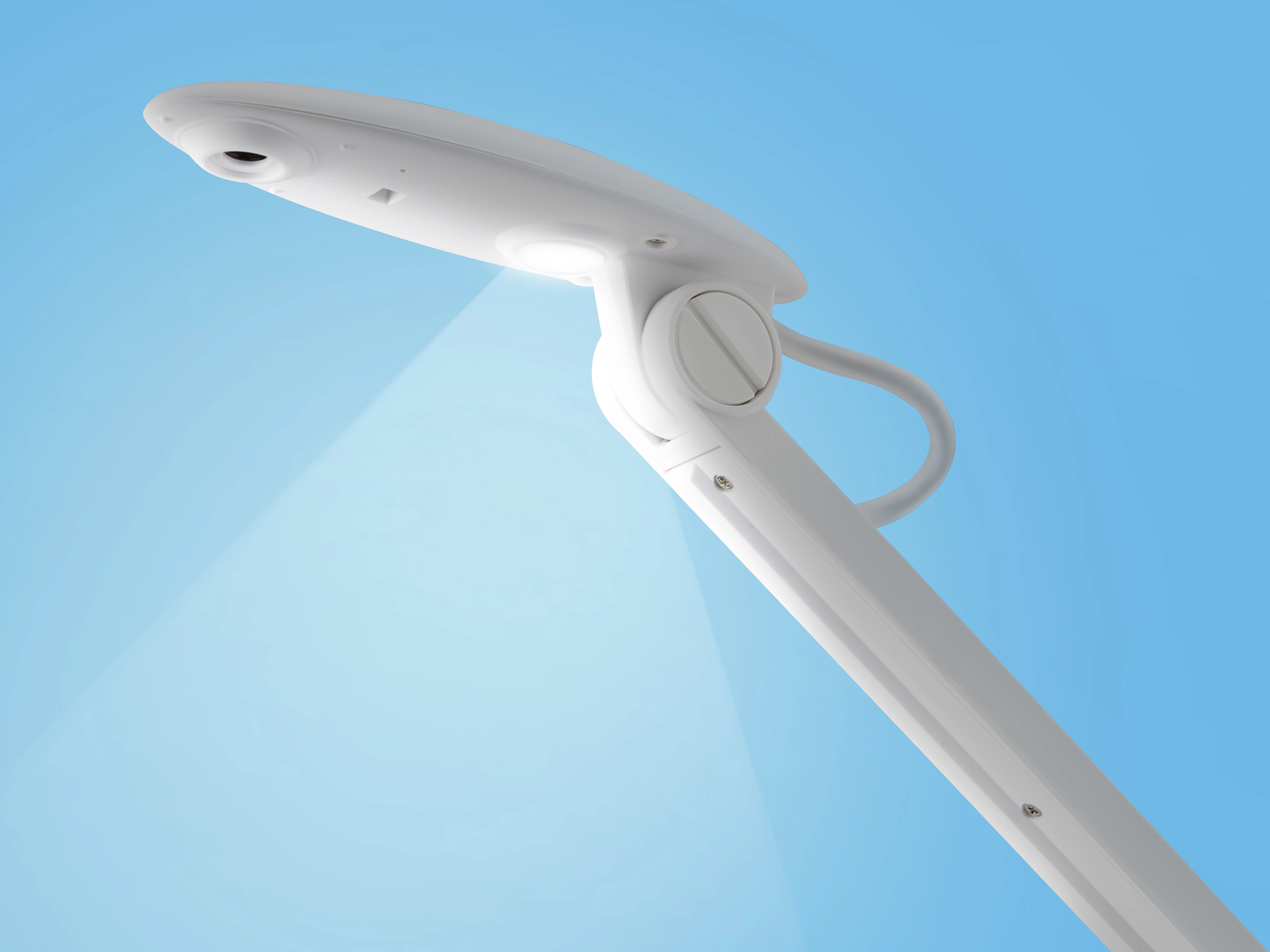 ViewSonic VB-VIS-002 8 Megapixel Document Camera - ViewSonic Global