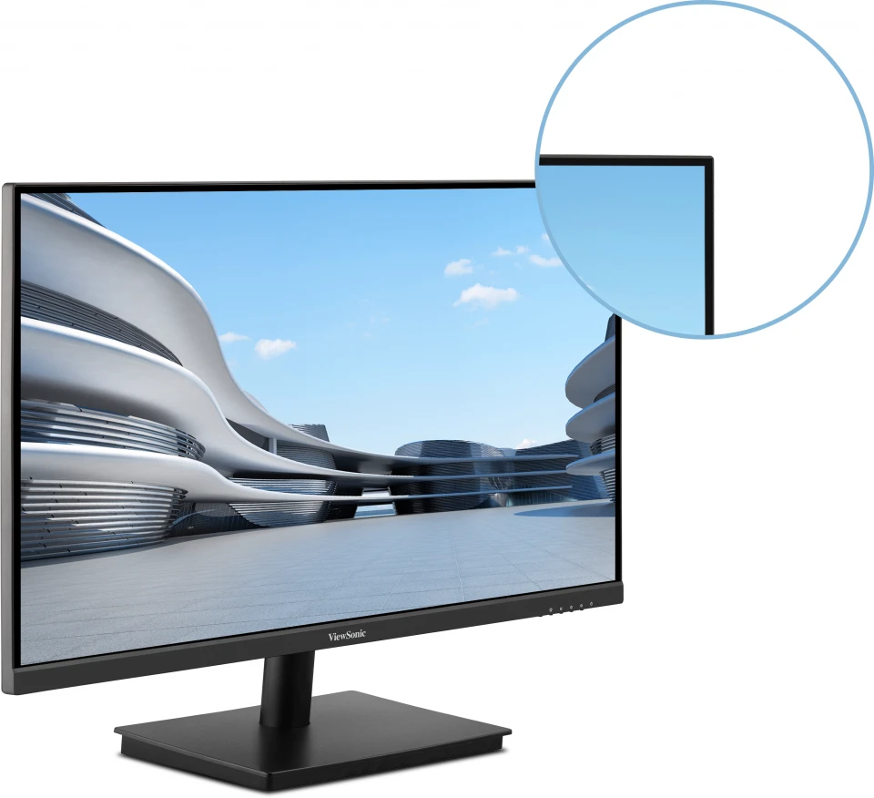 ViewSonic VA2762-4K 27” UHD IPS Monitor - ViewSonic Global