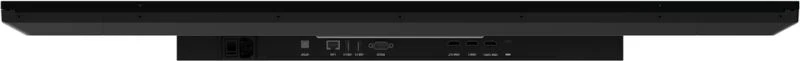 ViewSonic CDE4330 43" 4K Presentation Display - ViewSonic Global