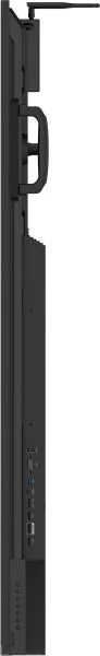 ViewSonic CDE8630 86" 4K Presentation Display - ViewSonic Global