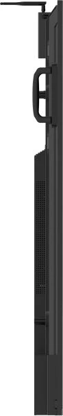 ViewSonic CDE8630 86" 4K Presentation Display - ViewSonic Global