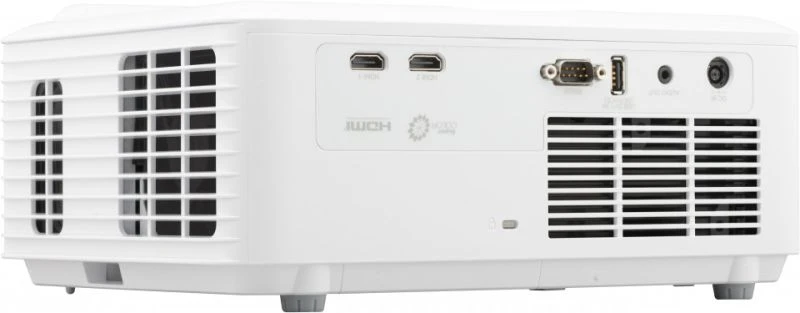 ViewSonic LS740HD 5,000 ANSI Lumens 1080p Laser Installation Projector ...