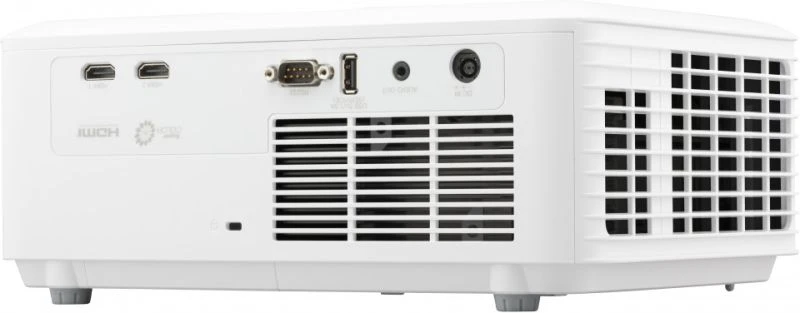 ViewSonic LS740HD 5,000 ANSI Lumens 1080p Laser Installation Projector ...