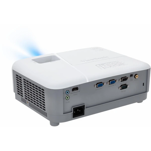 ViewSonic PA503X 3,800 Lumens XGA Business Projector - ViewSonic Global
