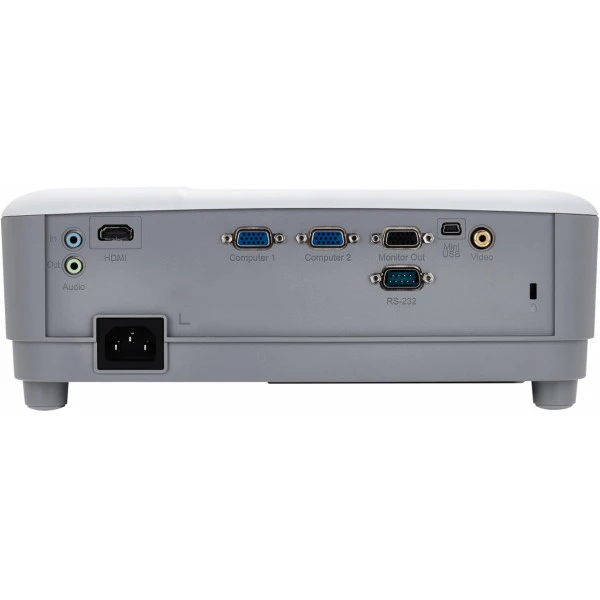ViewSonic PA503X 3,800 Lumens XGA Business Projector - ViewSonic Global