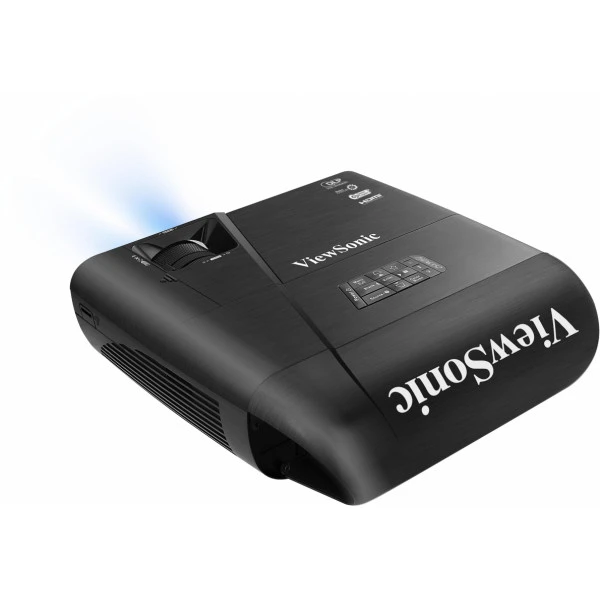 ViewSonic PJD6352 Networkable Product - 3,500 ANSI Lumens XGA DLP ...