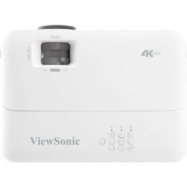 ViewSonic PX701-4K 3,200 ANSI Lumens 4K Home Projector - ViewSonic Global