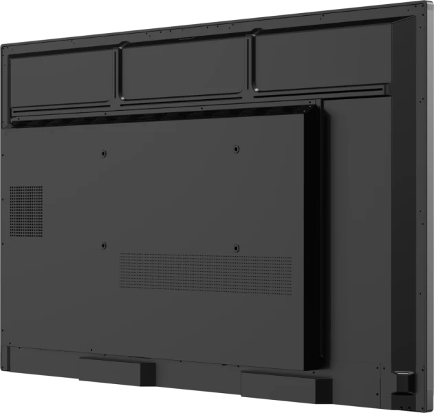 ViewSonic ViewBoard 5550-5 ViewBoard® 55” 4K Interactive Display ...