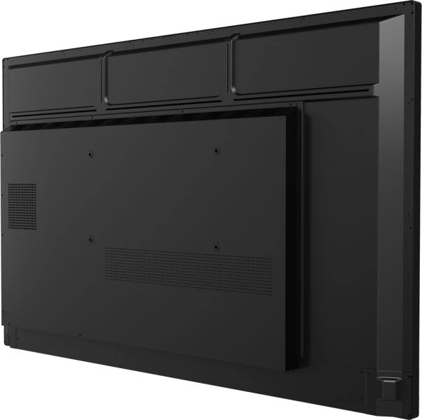 ViewSonic ViewBoard IFP55G1 OS-Free 55” Bring Your Own Device ...