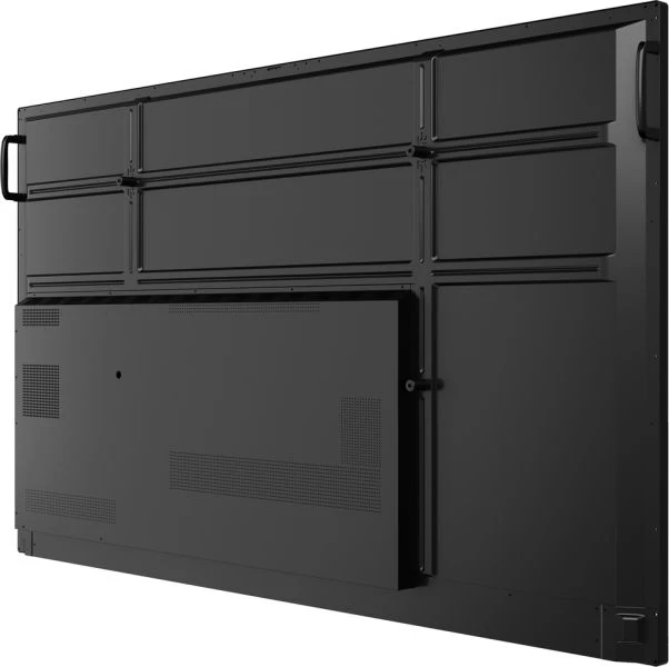 ViewSonic ViewBoard IFP75G1 OS-Free 75” Bring Your Own Device ...