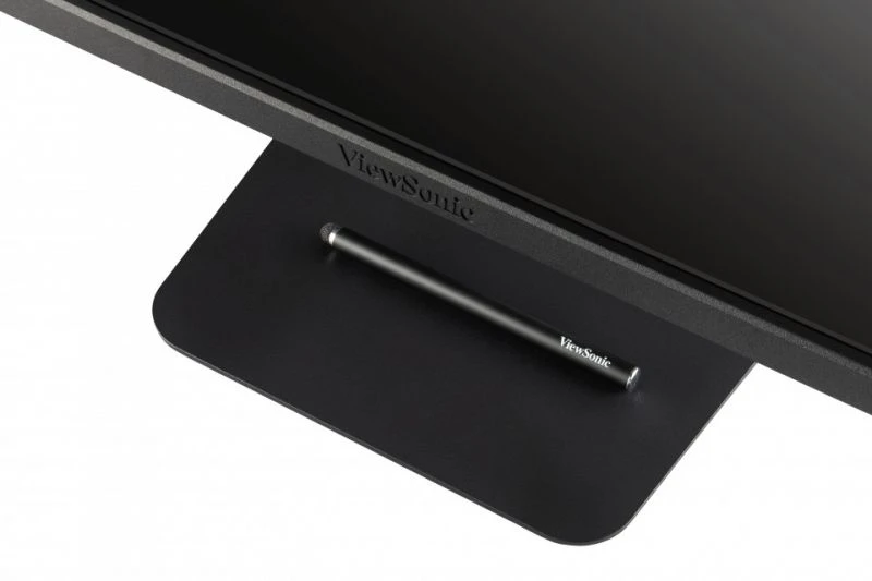 ViewSonic TD2455 24” In-Cell Touch Monitor with USB Type-C Input and ...
