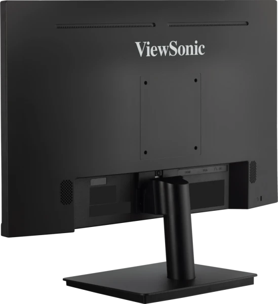 ViewSonic VA2406-MH 24” Full HD Monitor with Dual 2W speakers ...