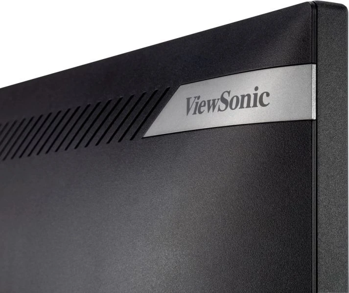 ViewSonic VG2755-2K 27” Advanced Ergonomics Business Monitor ...