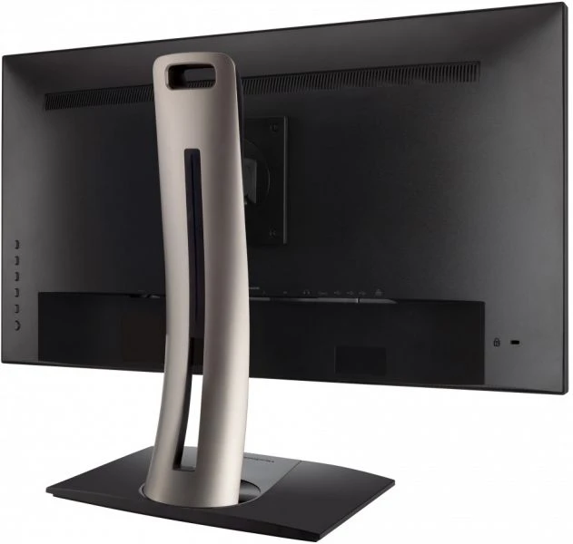 ViewSonic VP2768a-4K 27" 4K UHD Pantone Validated 100% sRGB Monitor ...