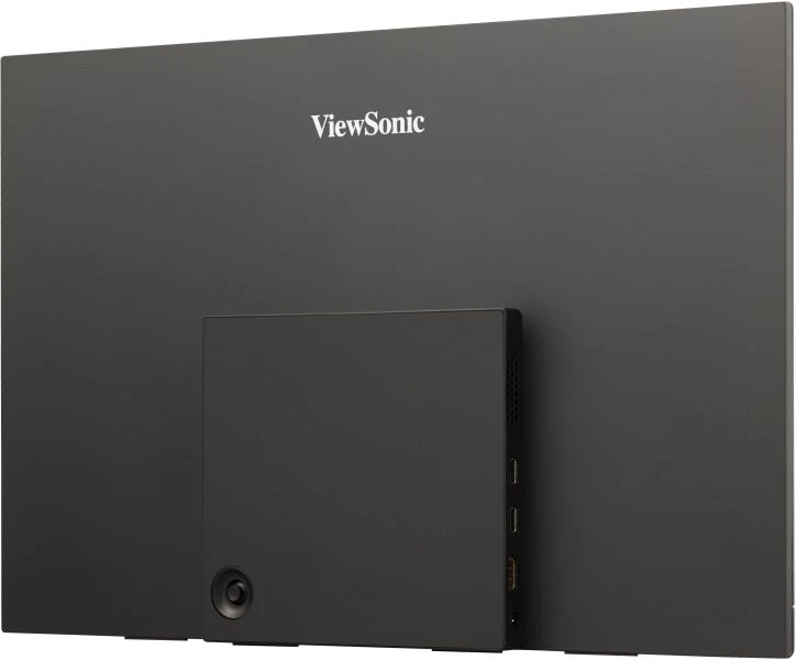 ViewSonic VX1655 16” IPS Portable Monitor - ViewSonic Global