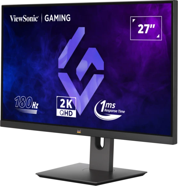 ViewSonic VX2758A-2K-PRO-4 27” 2K 180Hz Gaming Monitor - ViewSonic Global