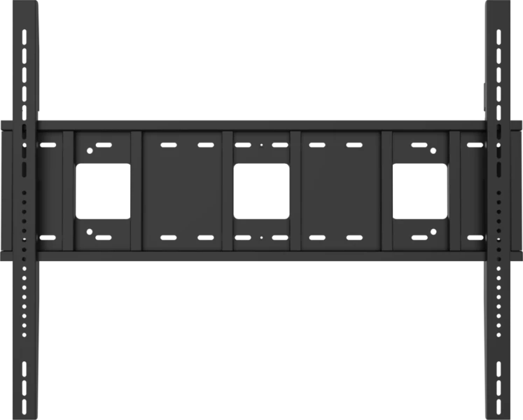 ViewSonic VB-WMK-004 Fixed Wall Mount for ViewBoard and Presentation ...